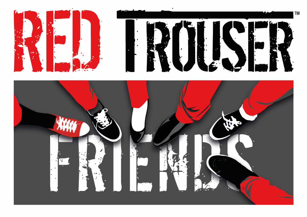 Campaigns Archive - Red Trouser Day (RTD)