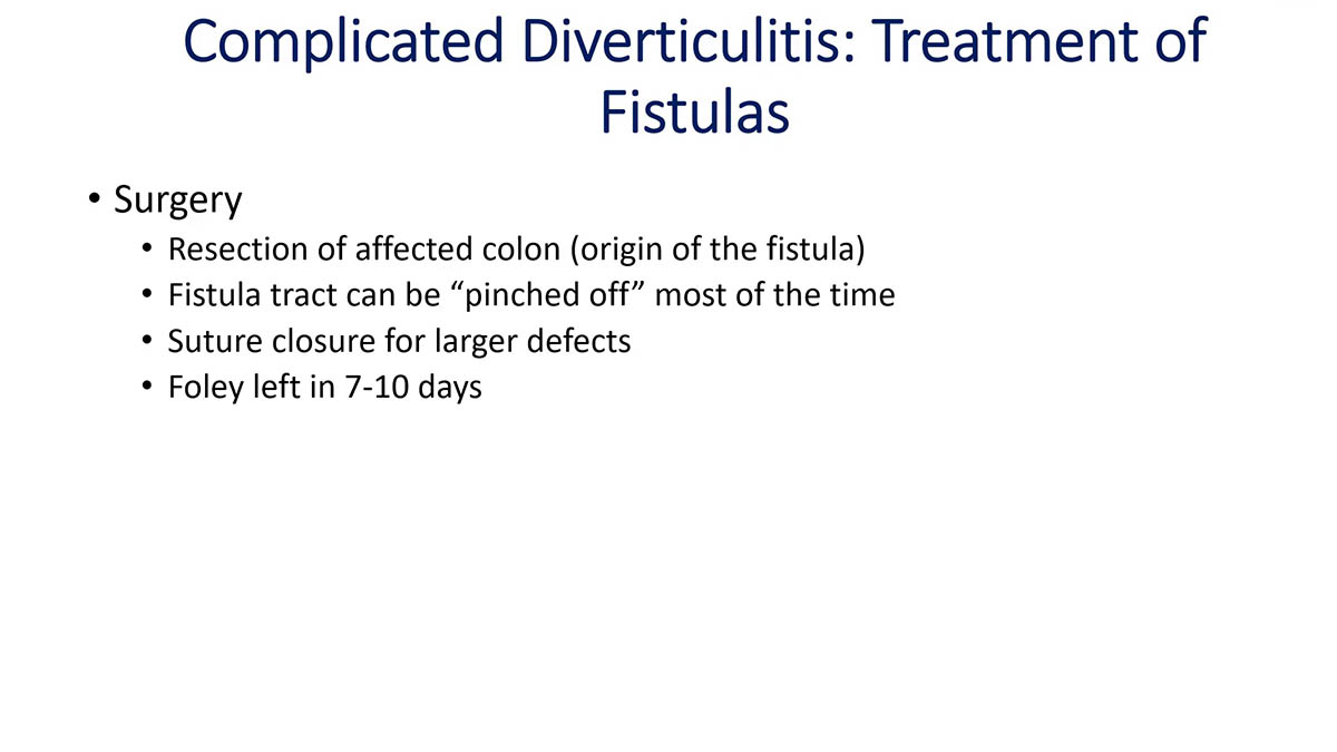 Diverticular disease explained - Red Trouser Day (RTD)
