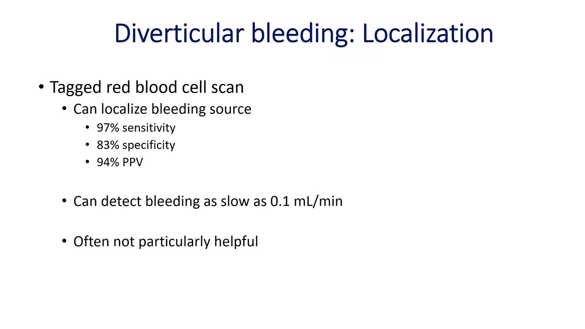 Diverticular disease explained - Red Trouser Day (RTD)