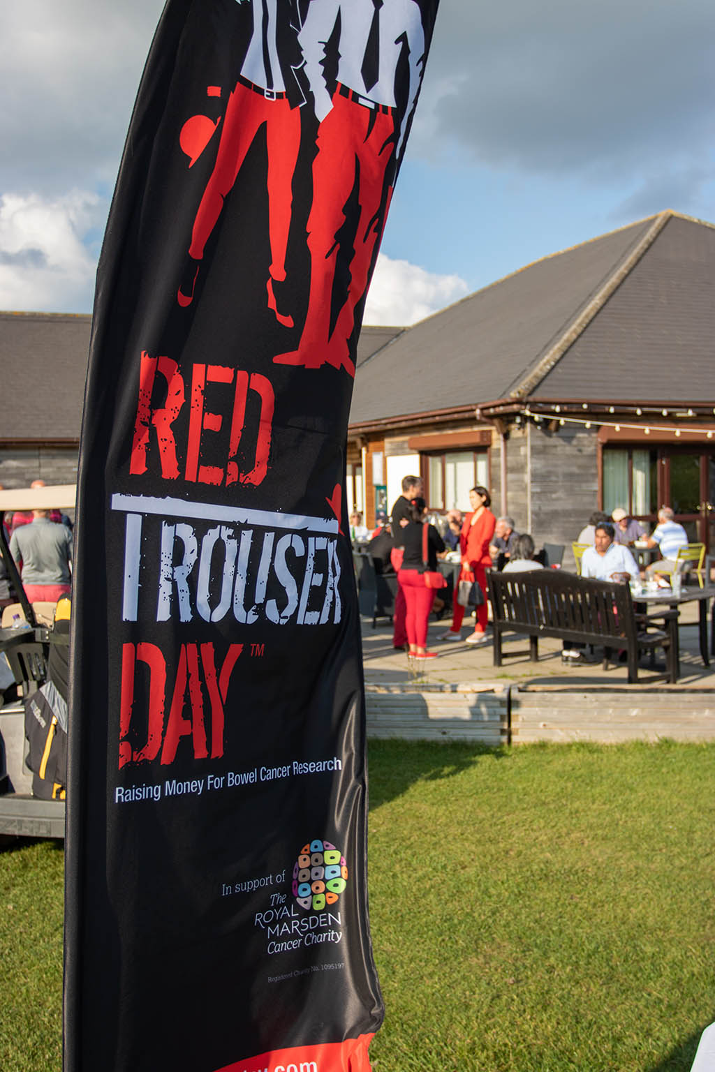 Can you help? - Red Trouser Day (RTD)